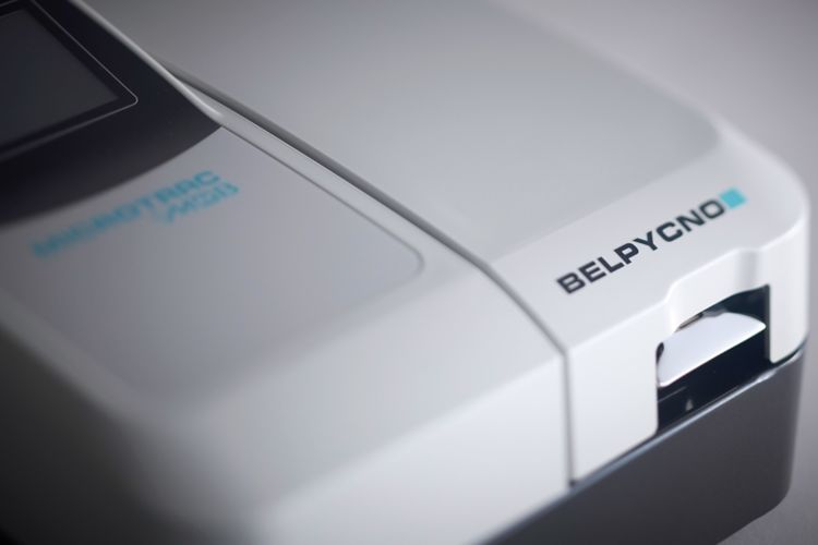 Density Measurement | Metrohm