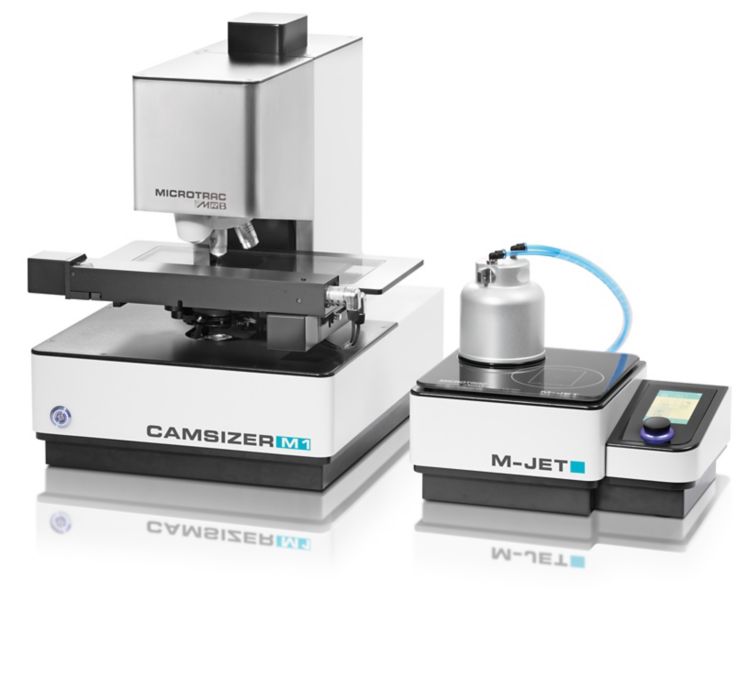 Static Image Analysis | Metrohm