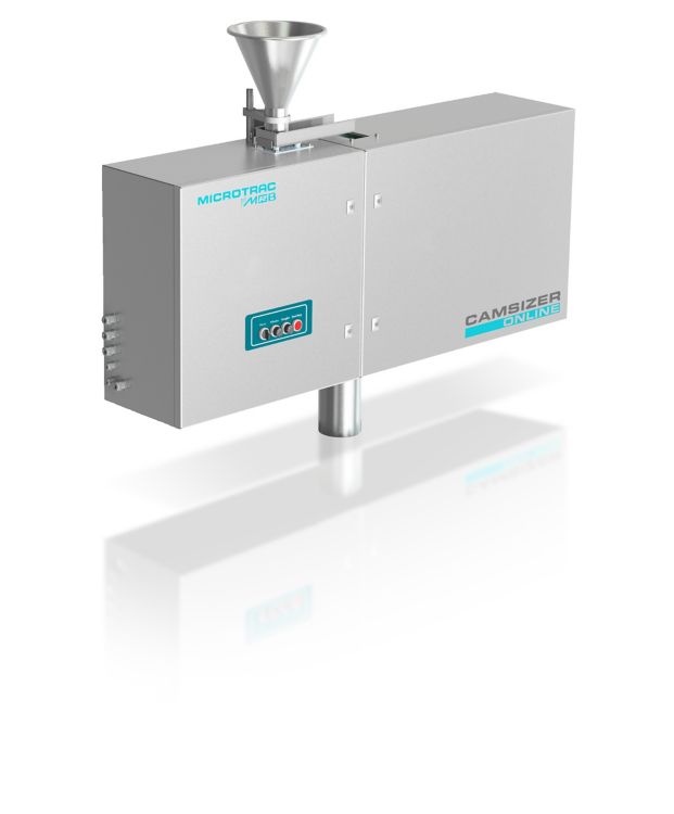 Dynamic Image Analysis | Metrohm