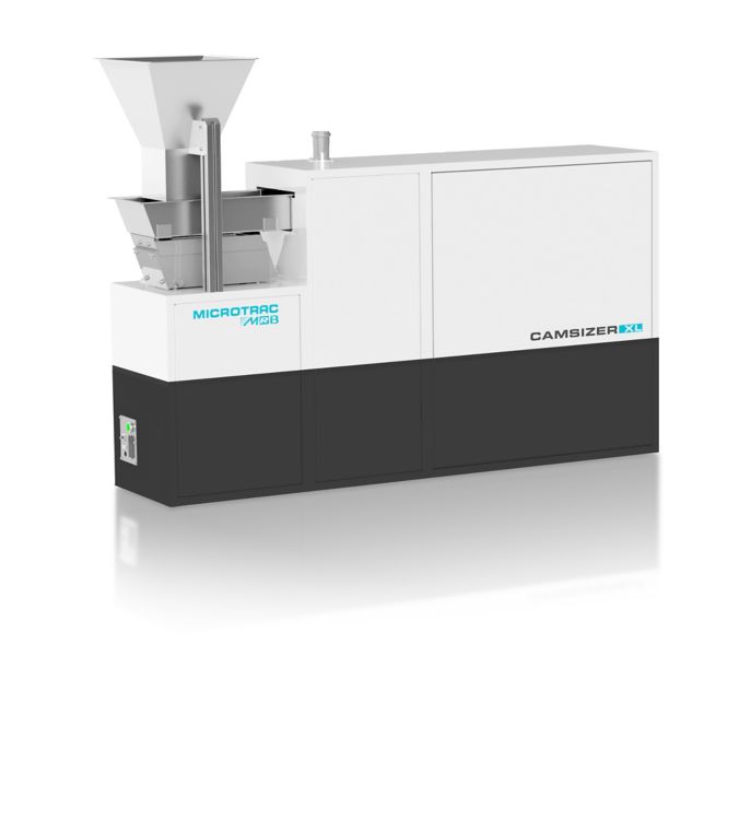 Dynamic Image Analysis | Metrohm