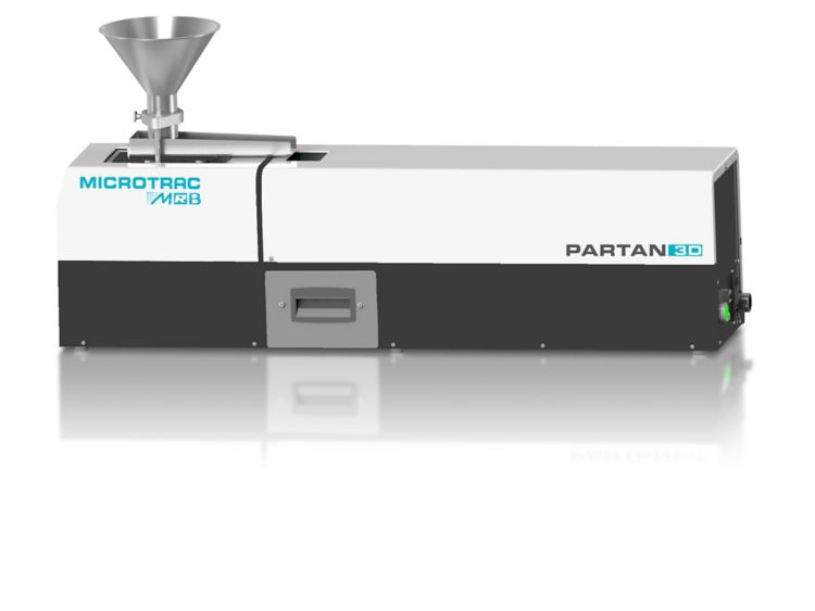 Dynamic Image Analysis | Metrohm