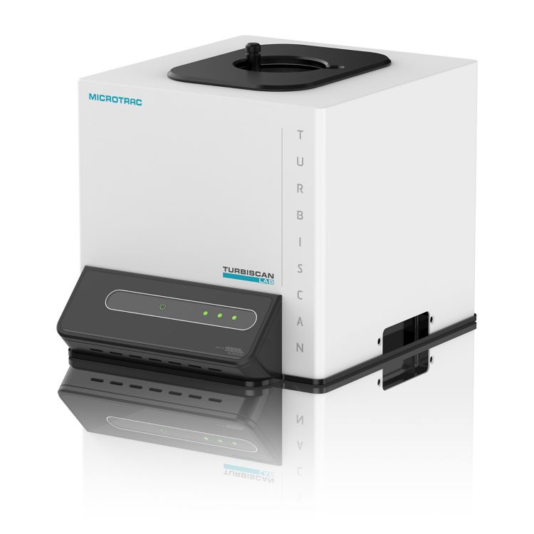 Stability Measurement | Metrohm