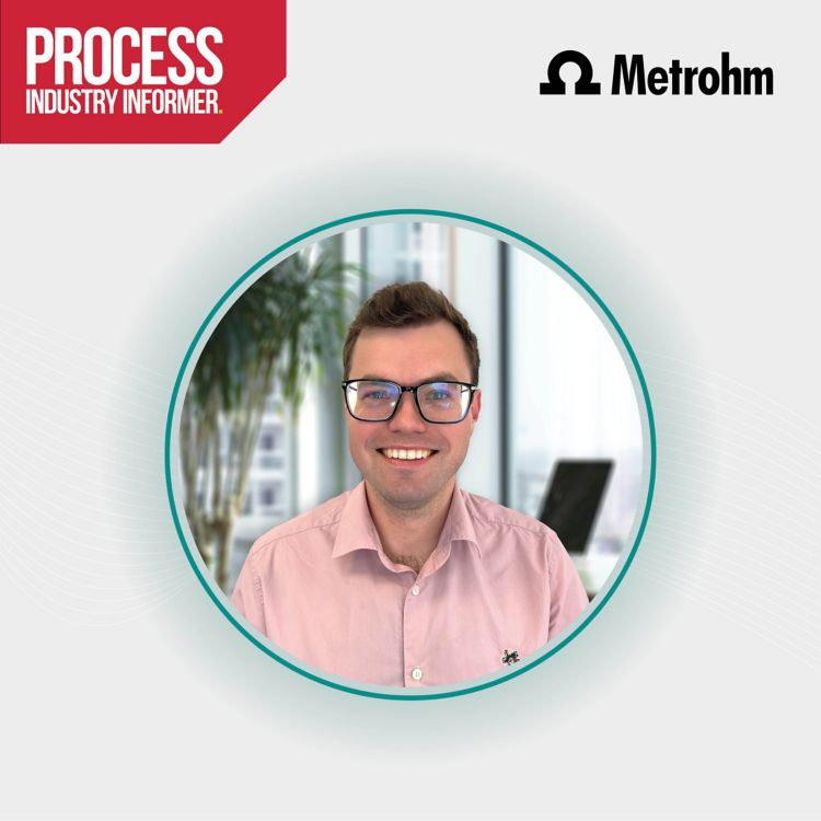 Pioneering the future of Process Analysis | Metrohm