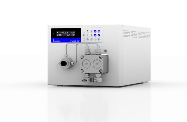 HPLC / UHPLC | Metrohm