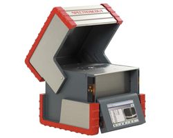 FRX -Espectrómetro de fluorescencia de rayos X(XRF) | Metrohm