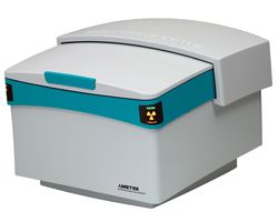 FRX -Espectrómetro de fluorescencia de rayos X(XRF) | Metrohm