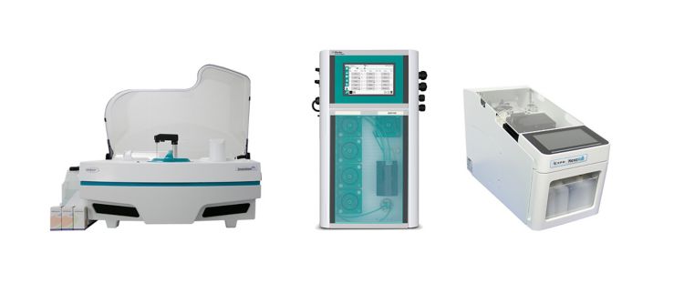 Automatiser vos analyses colorimétriques avec Metrohm | Metrohm