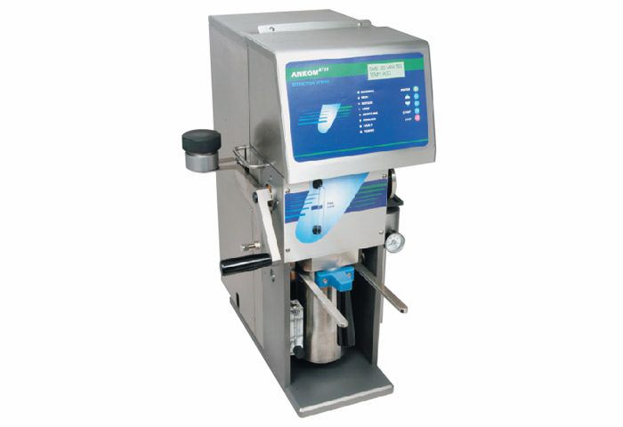 Extractores fibra/grasa | Metrohm